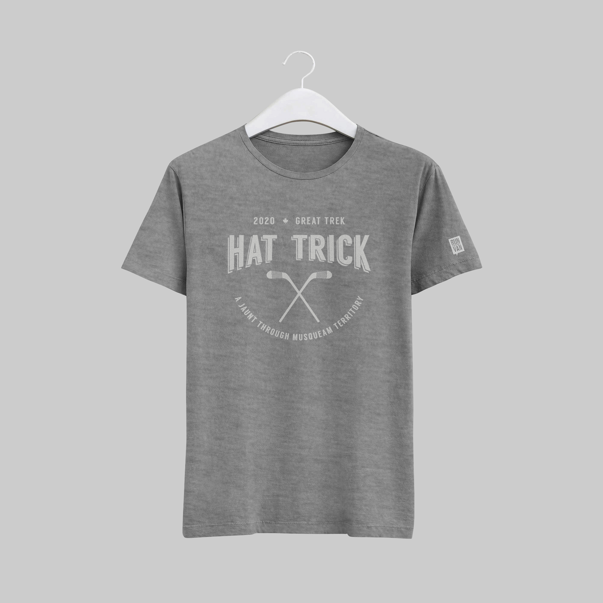 Shop RUNVAN® | Great Trek
