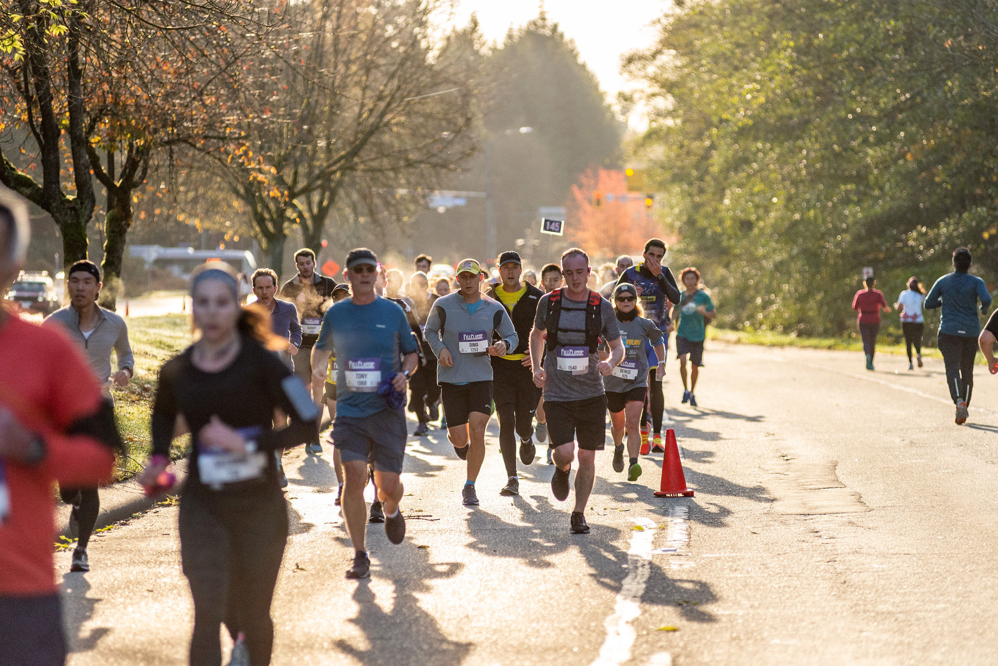 Photos | Great Trek