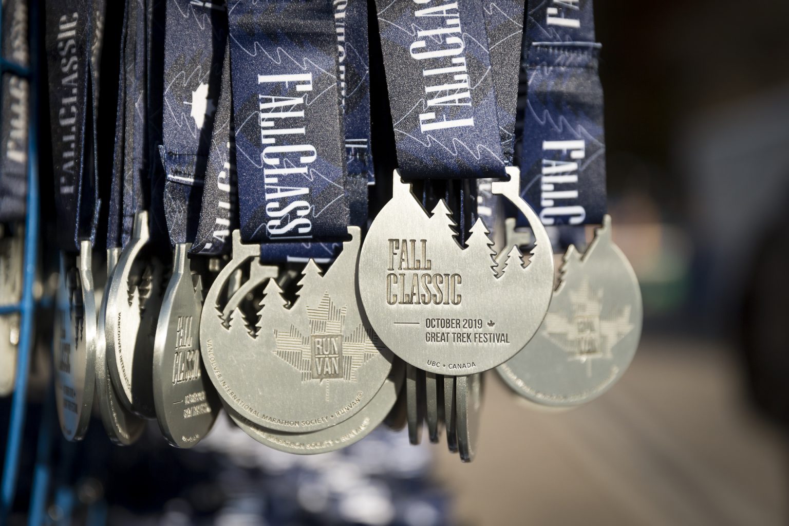 Races | Great Trek