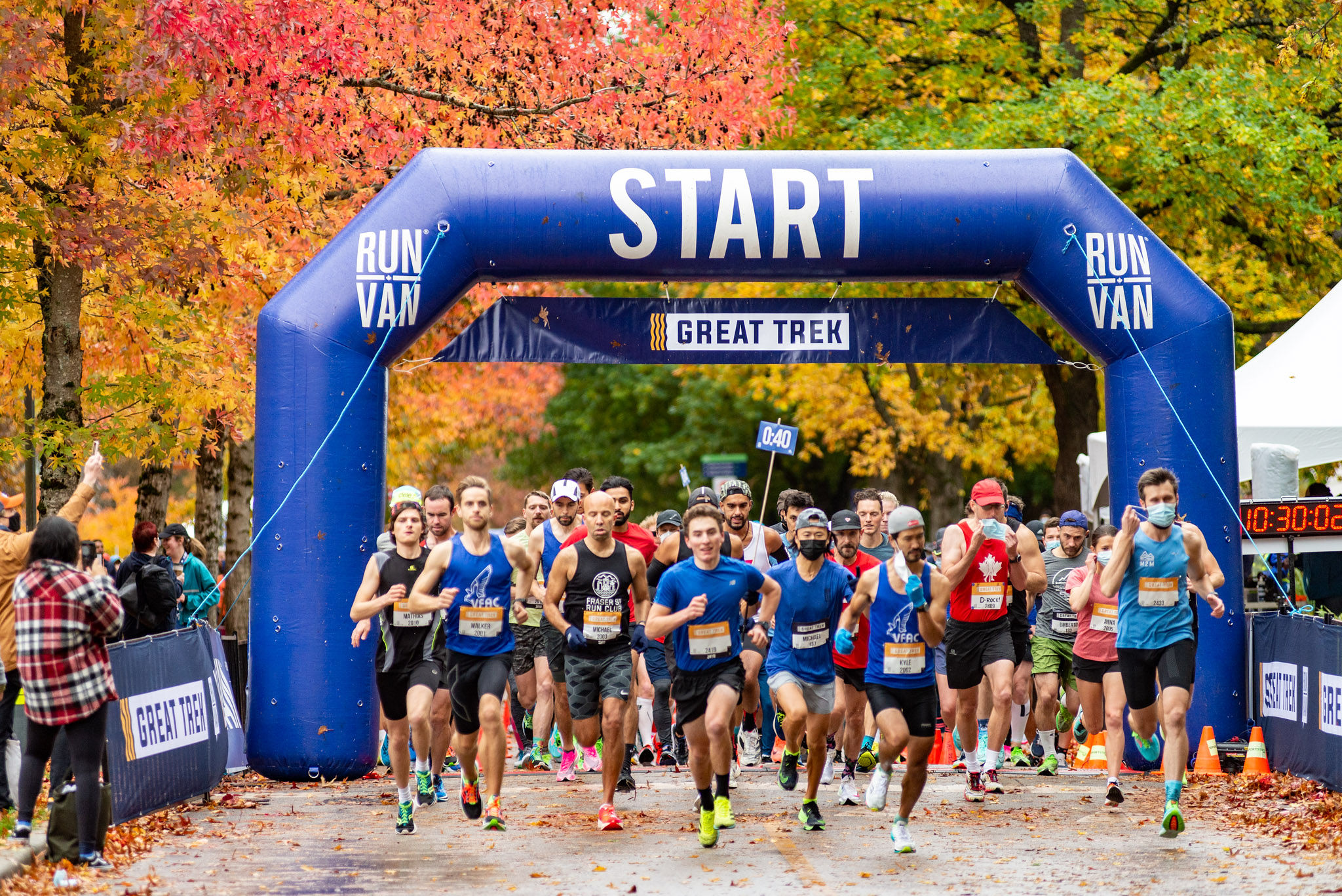 Photos | Great Trek