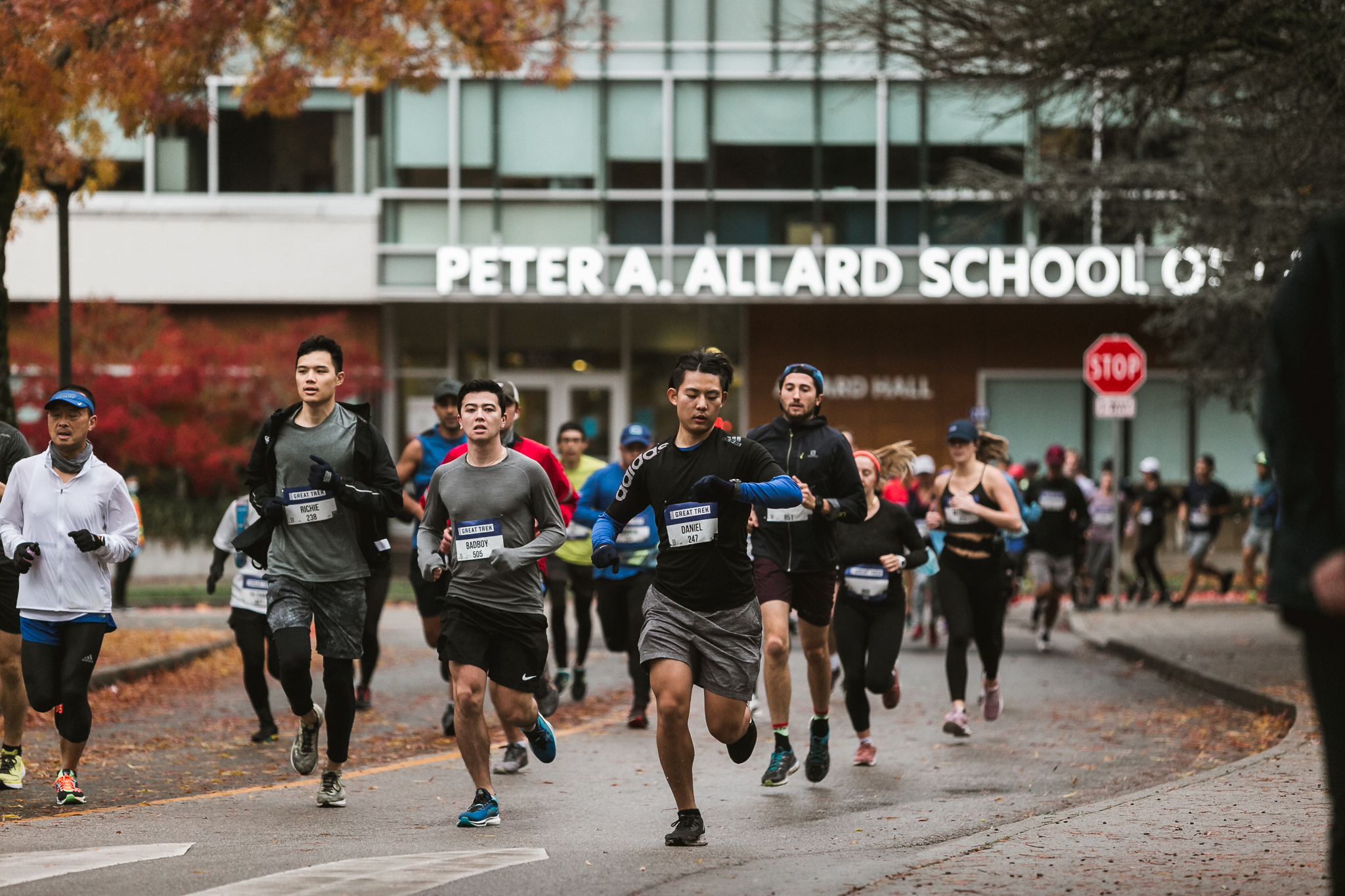 Photos | Great Trek