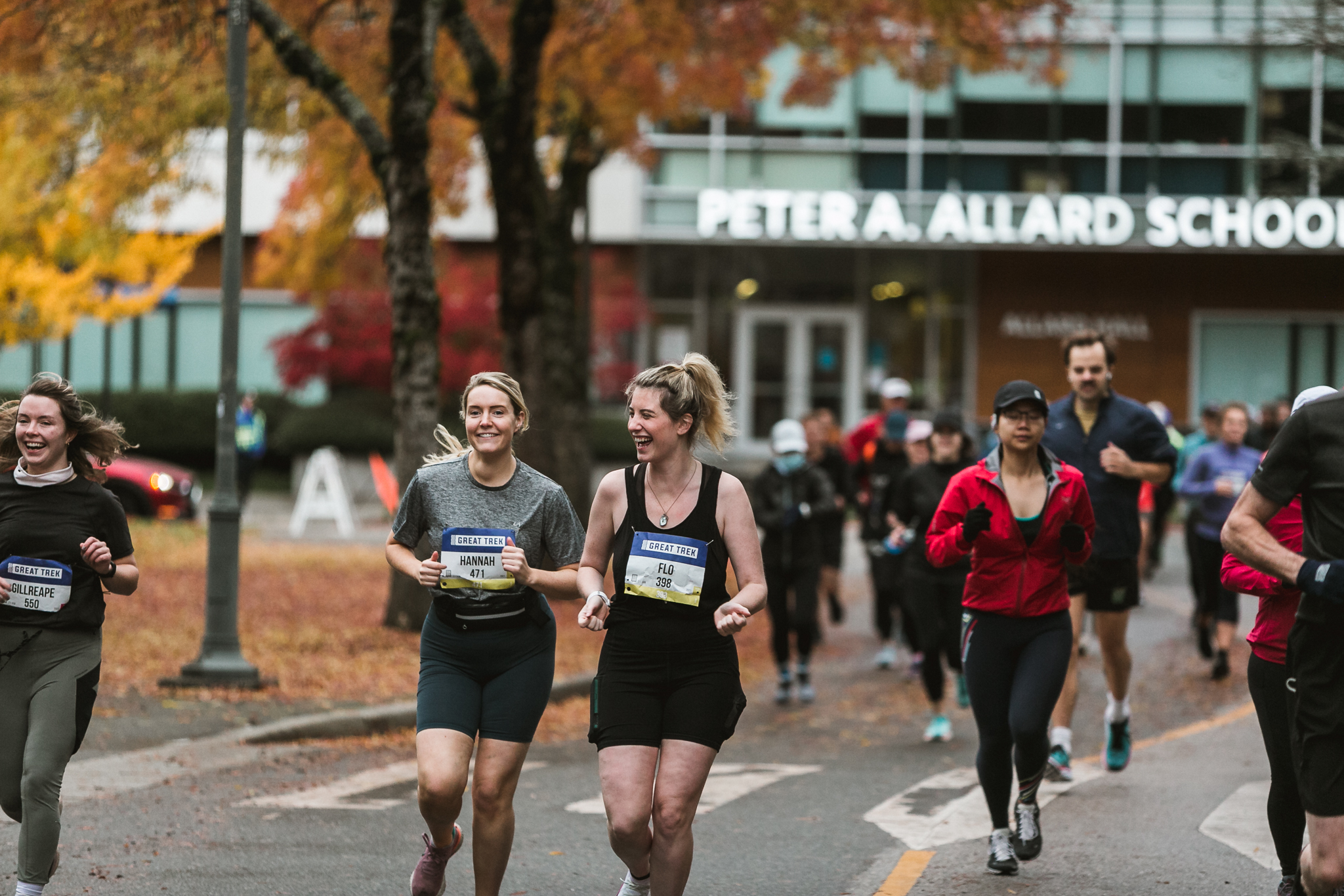 Photos | Great Trek