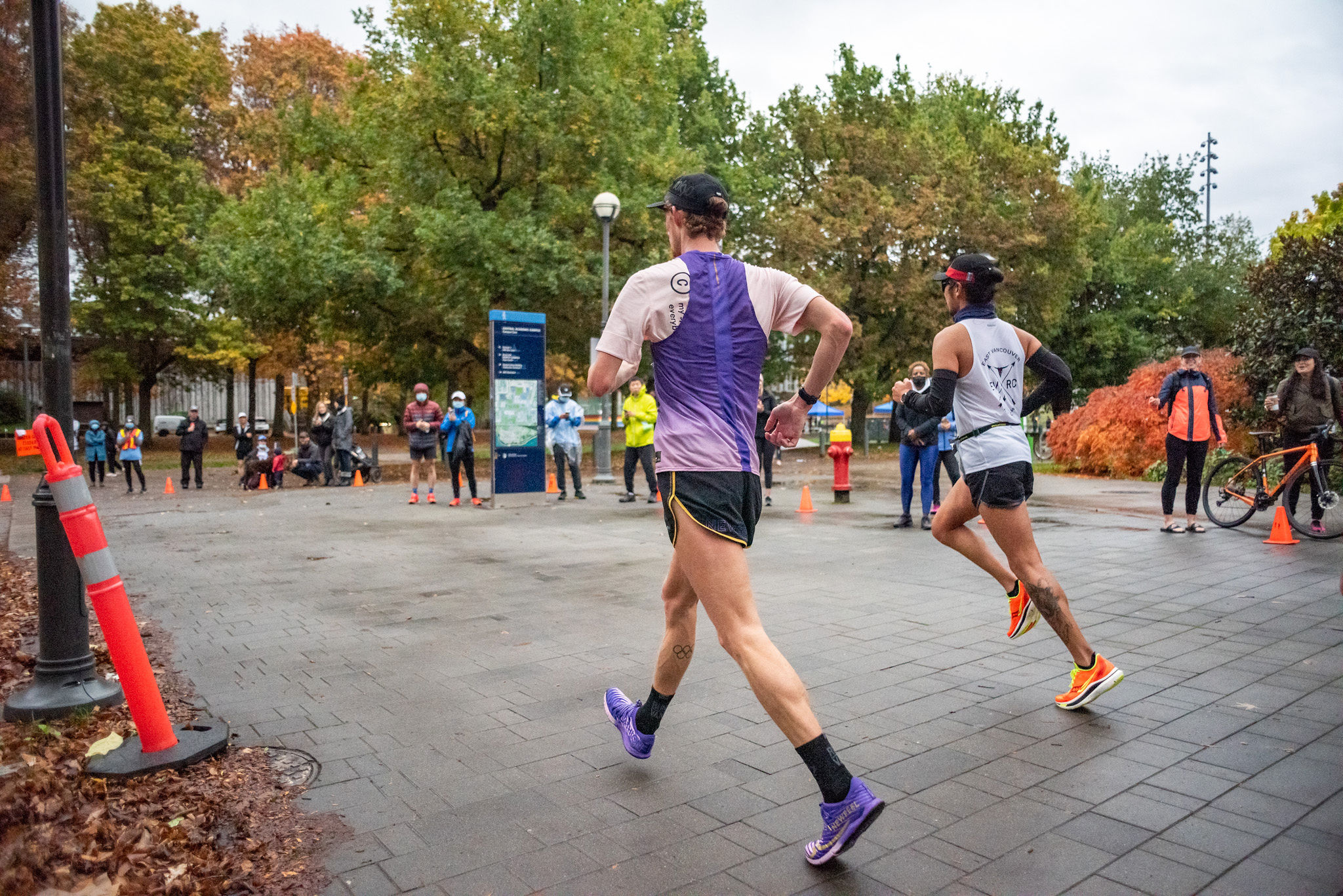 Photos | Great Trek