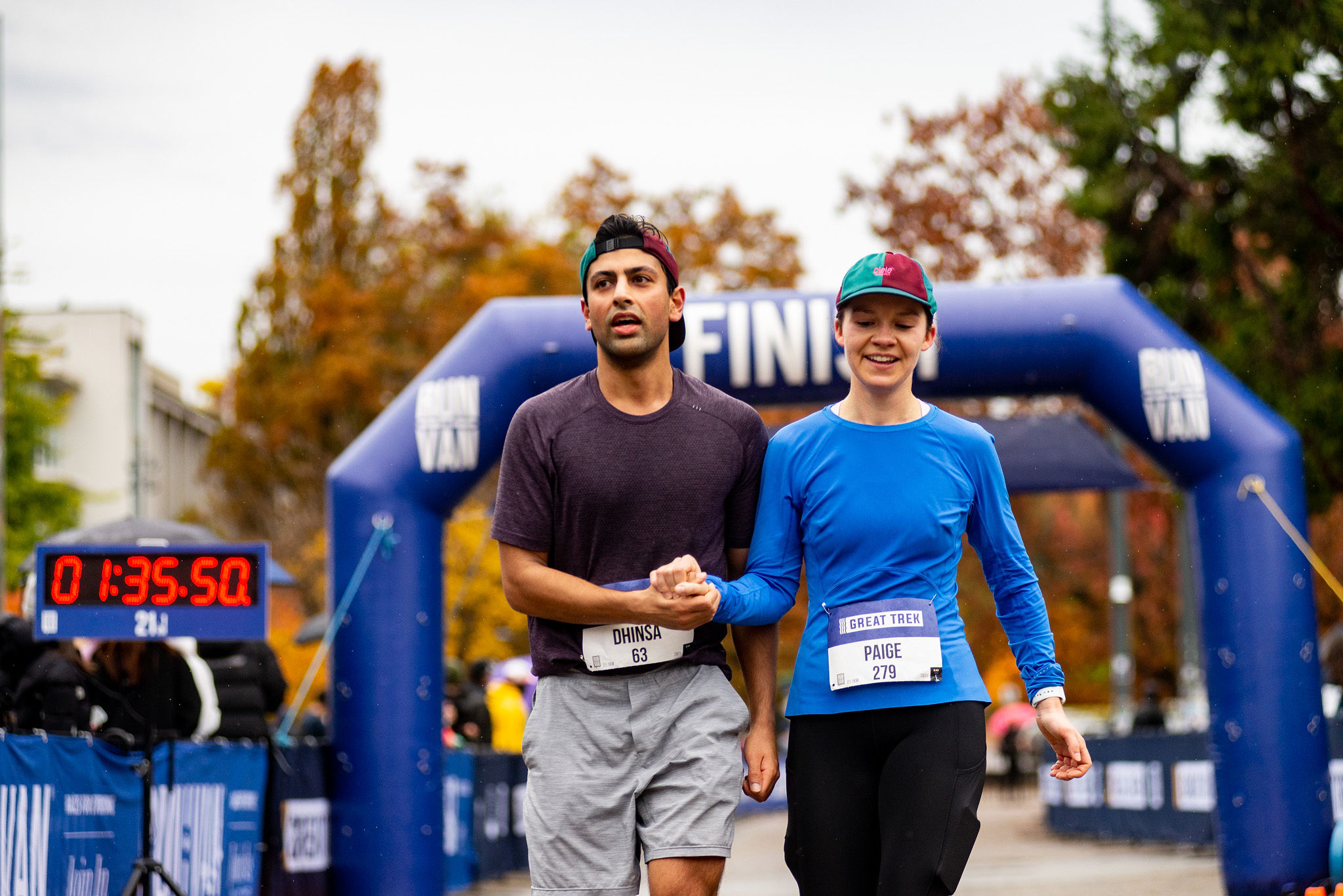 Photos | Great Trek