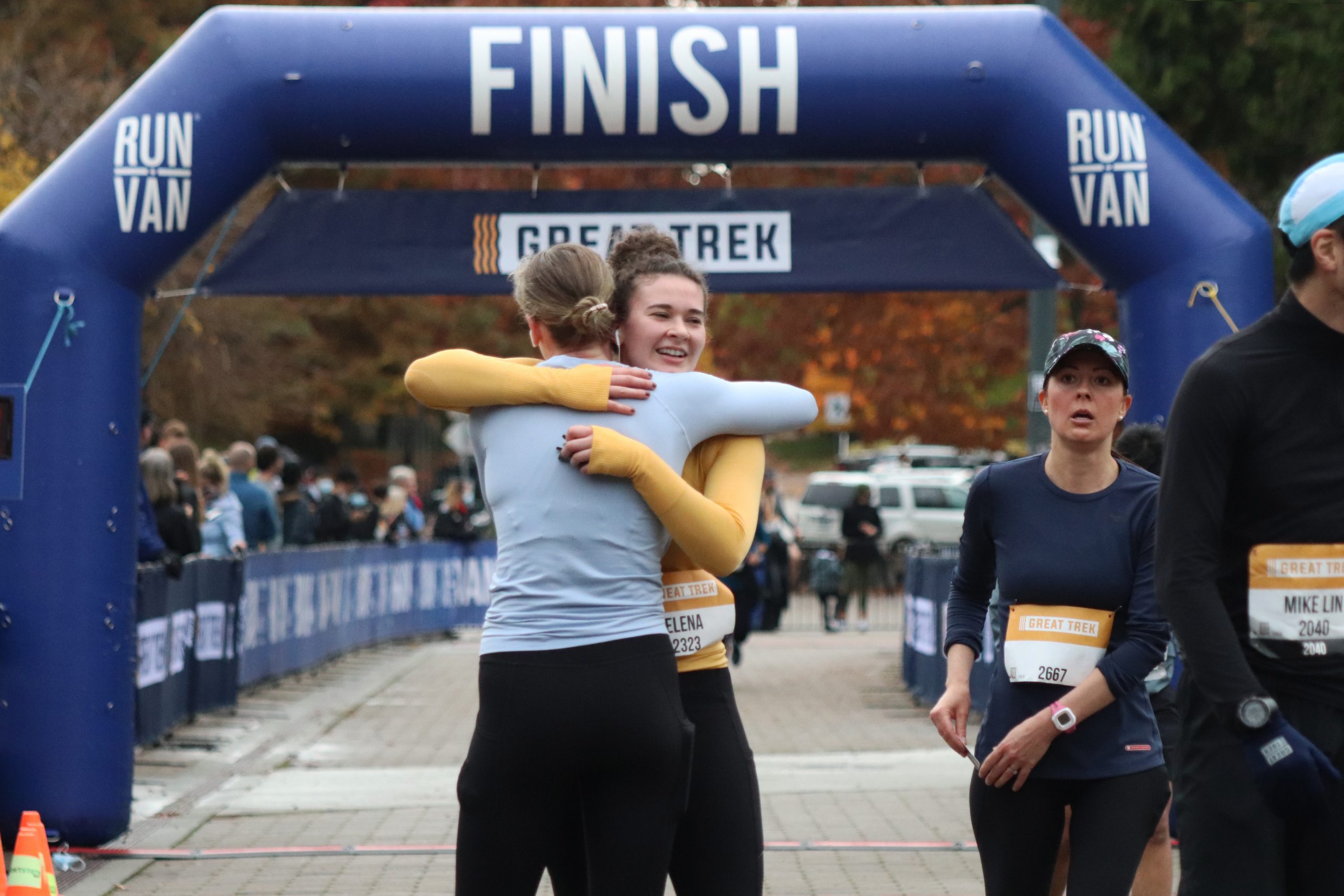 Photos | Great Trek